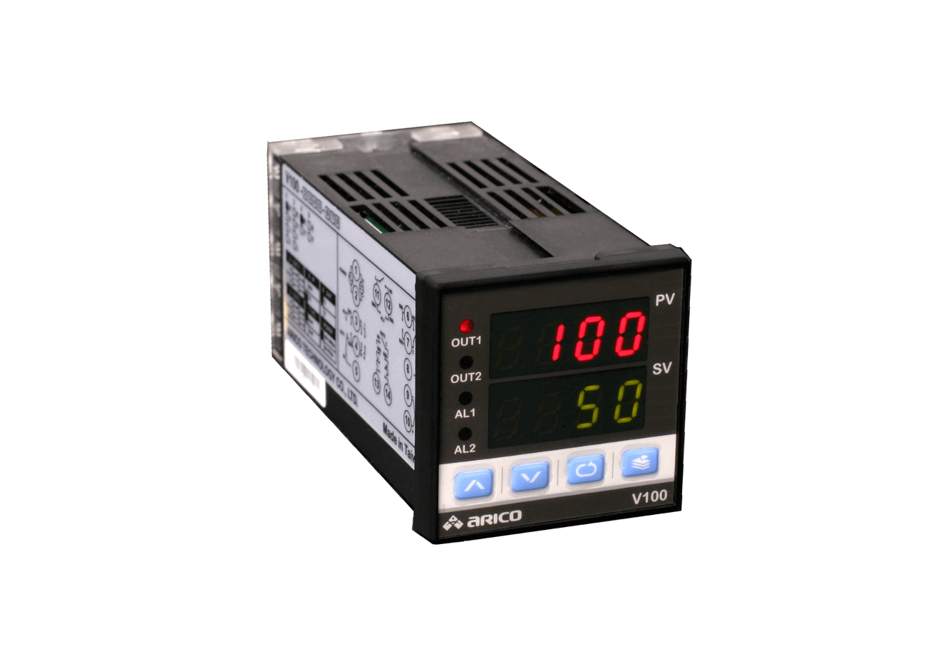 Micro Processor Controllers- V Series| ARICO TECHNOLOGY