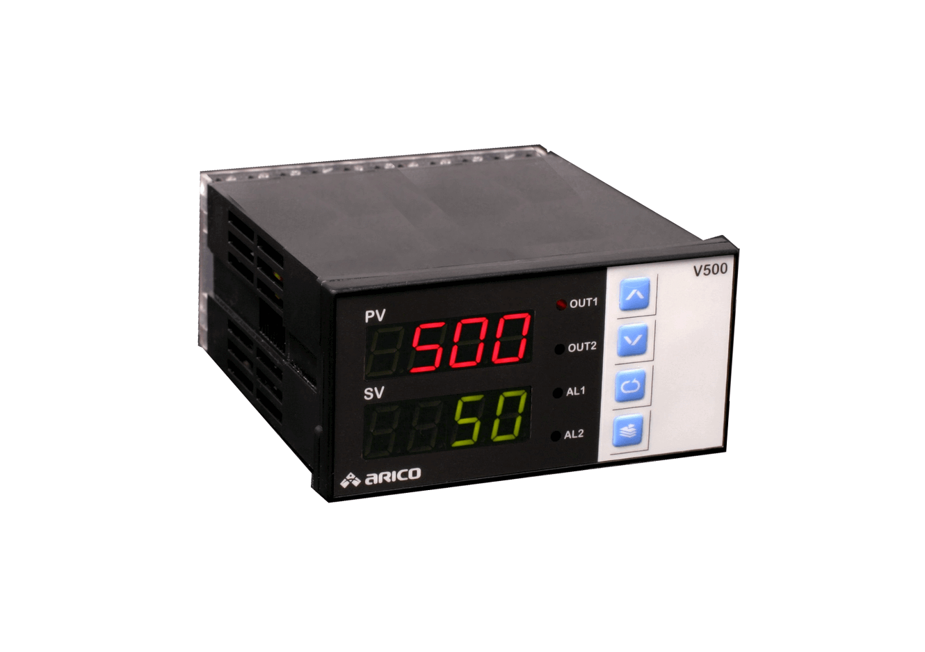 Micro Processor Controllers- V Series| ARICO TECHNOLOGY