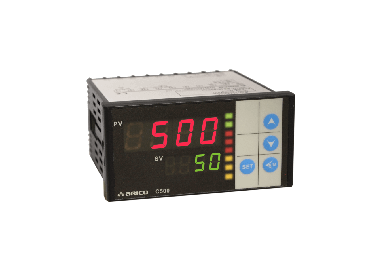 Micro Processor Controllers-C Series | ARICO TECHNOLOGY